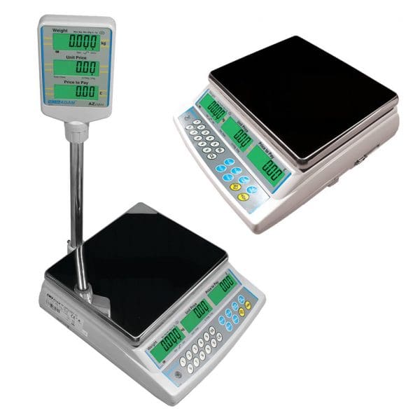 Point of Sales Scales Supplier Australia | Weigh More Solutions