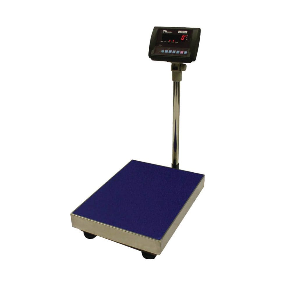 Platform Scales Archives | Weigh More Solutions