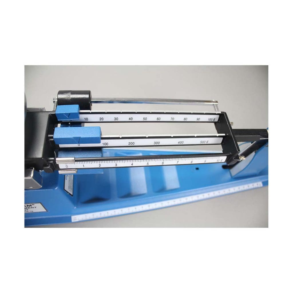 TBB Mechanical Balances | Weigh More Solutions