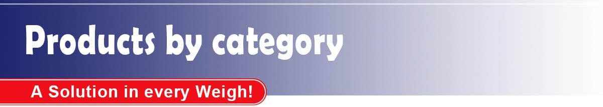 Home Page - Weigh More Solutions