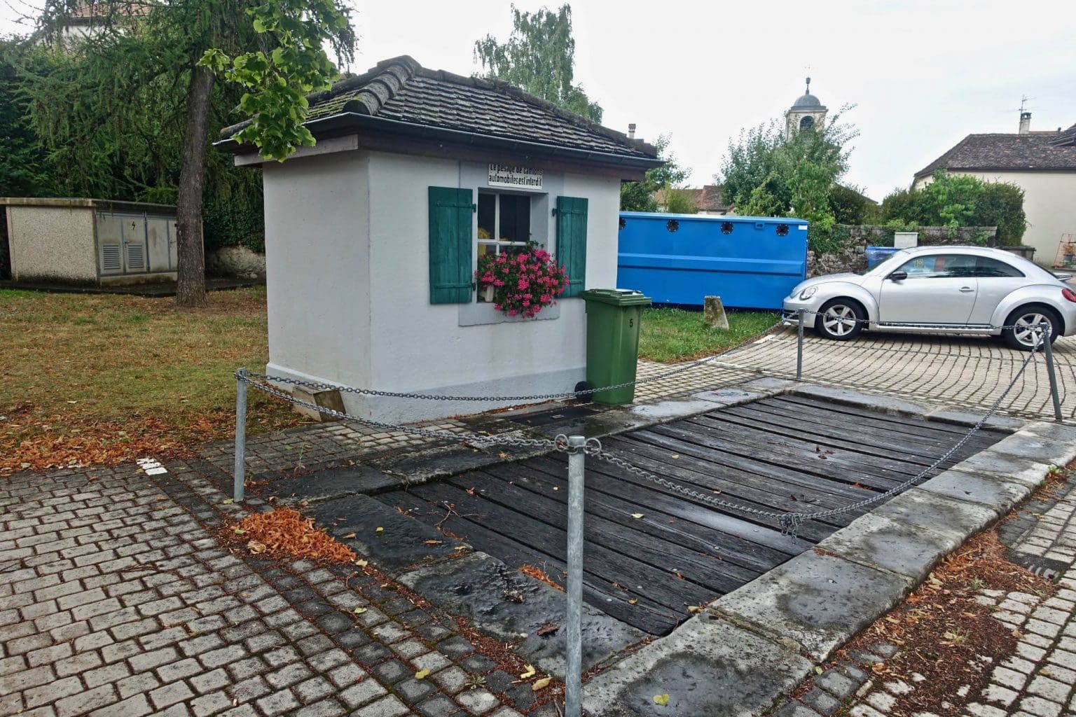 Weighbridges Weighing Rules in Australia and More Facts