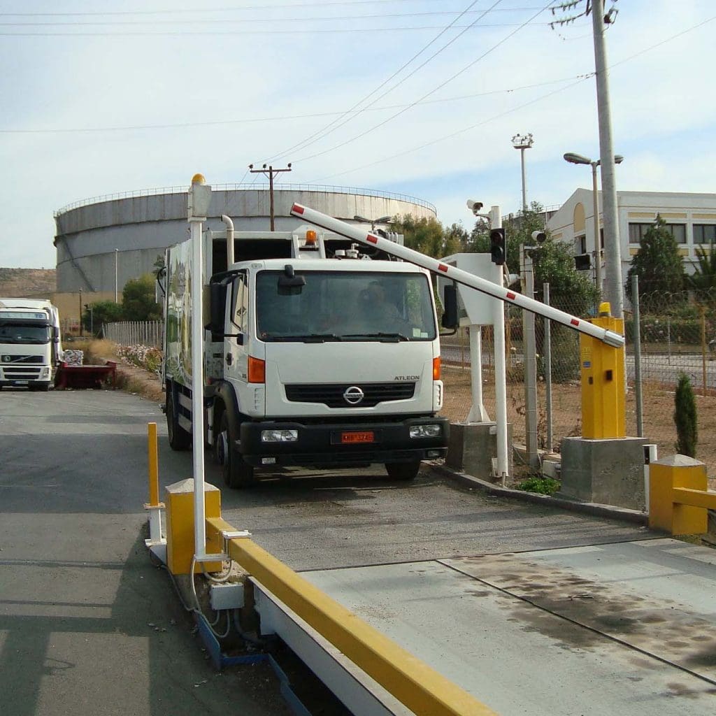 in motion weighbridge | Weigh More Solutions
