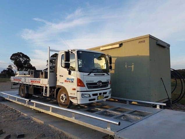Weighbridges, Weighbridge Systems Technology and Commercial Scales