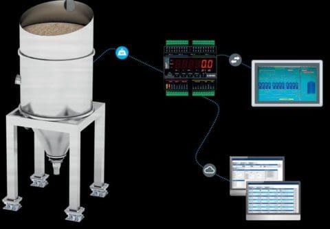 silo smart | Weigh More Solutions