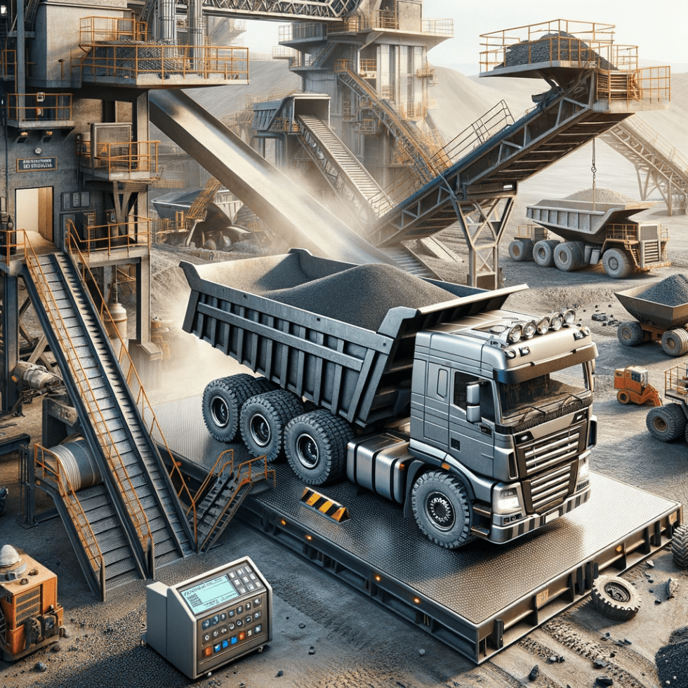 A Guide to Mining Weighing Solutions | Optimise Mining Operations